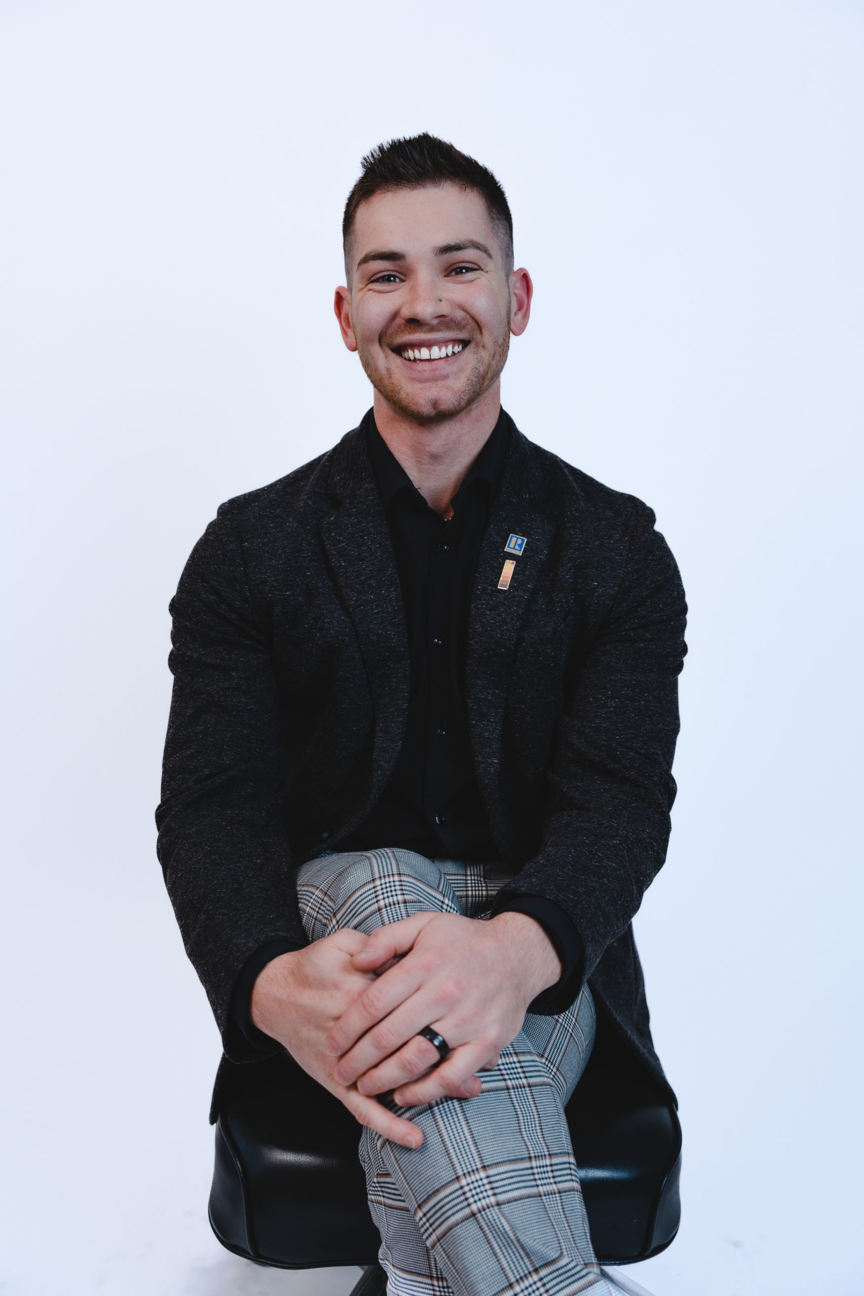 Where I Work | Spencer Eiseman, Tacoma, REALTOR®